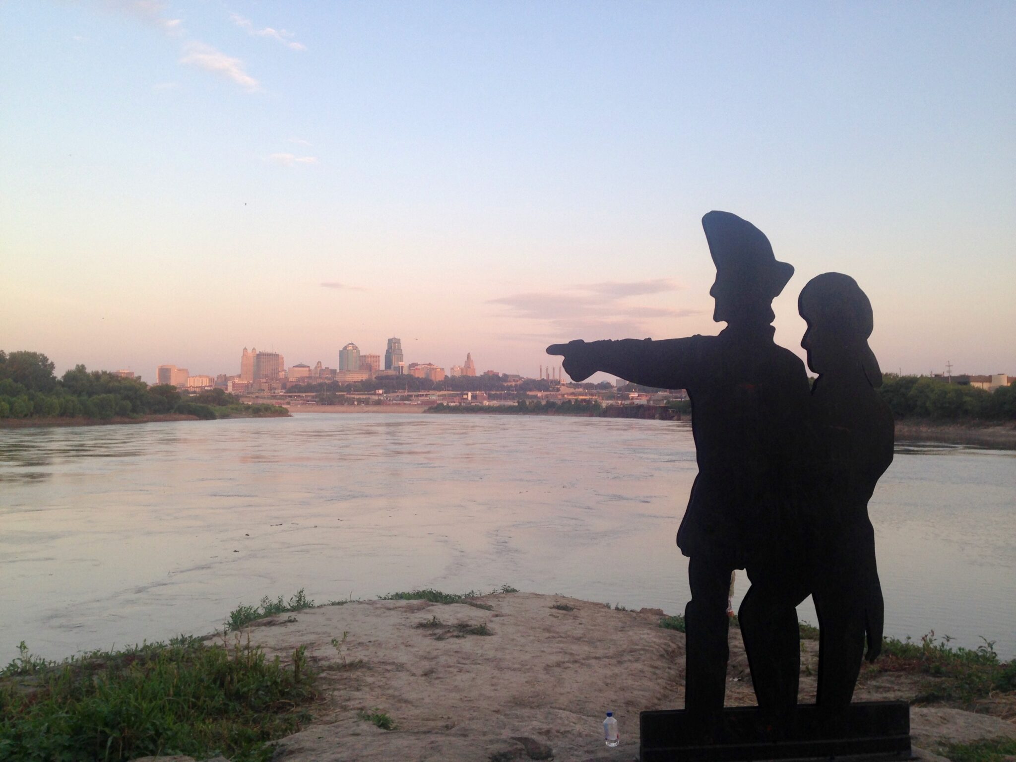 Kaw Point Park