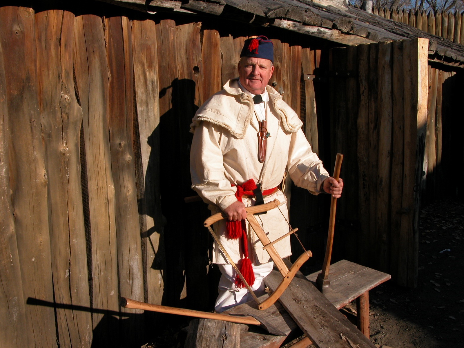 Development – Kaw Point Park