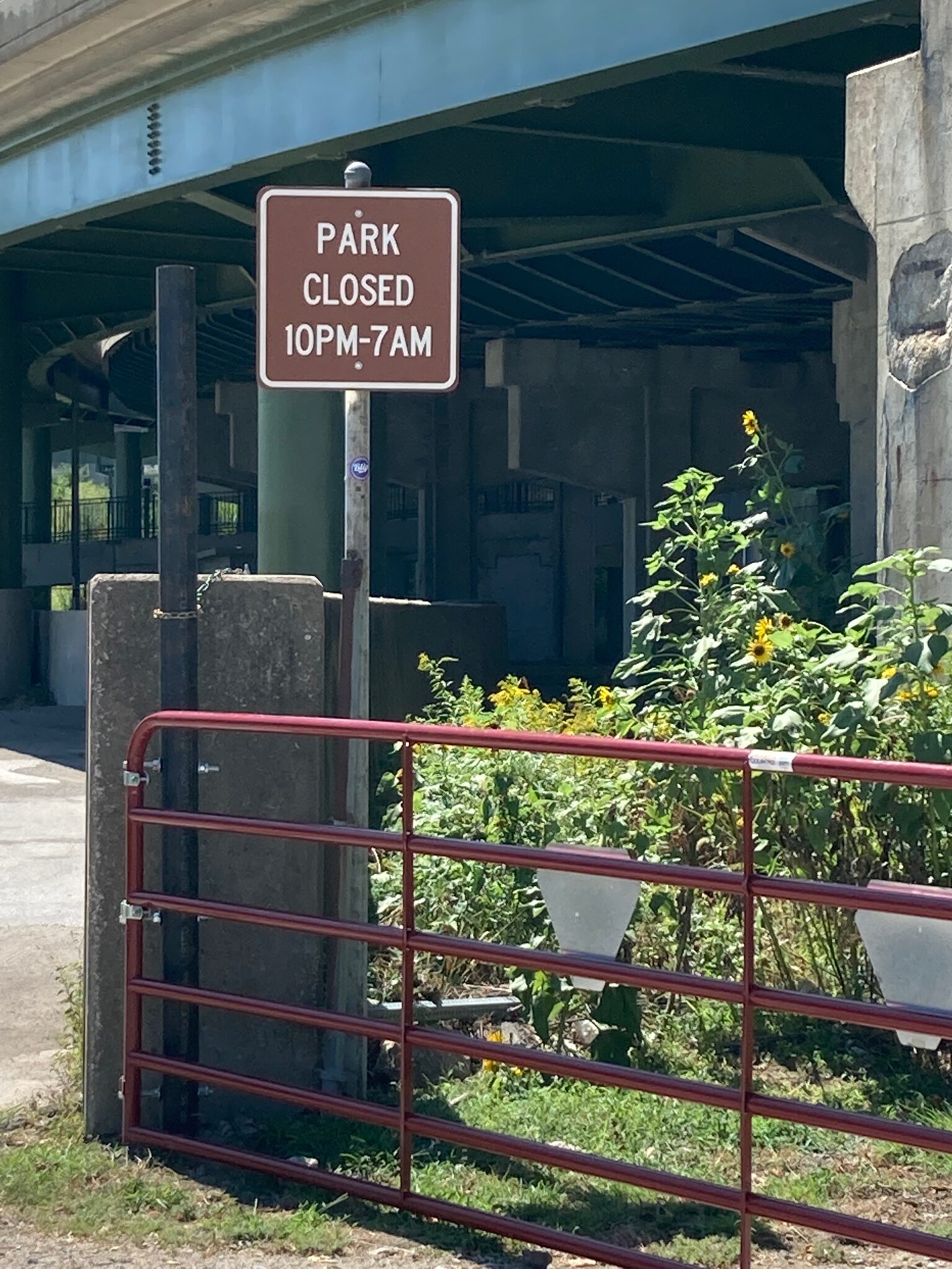 About the Park – Kaw Point Park
